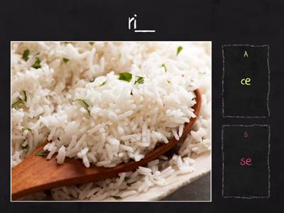 Se and ce - Teaching resources
