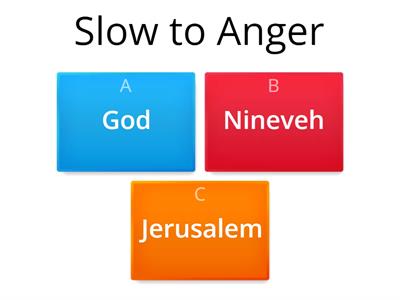 Bsf - Teaching resources