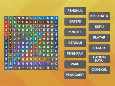 Alatan di bengkel rbt - Sumber pengajaran