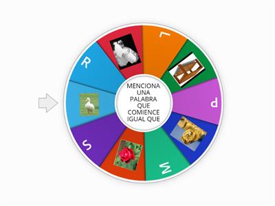 Letras m p s t n l - Recursos didácticos