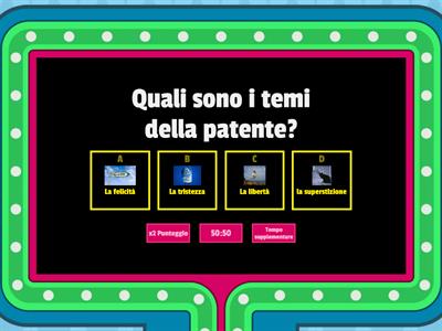 Patente mouse - Risorse didattiche