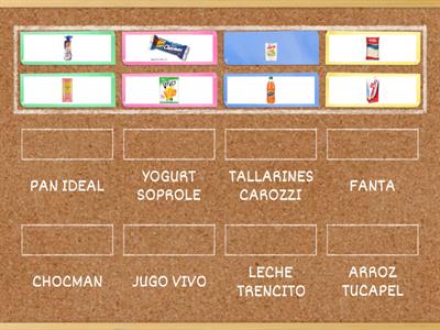 Marcas textuales - Recursos didácticos