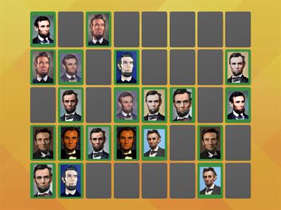 Abraham lincoln - Teaching resources