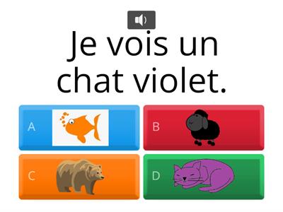 Ours brun - Teaching resources