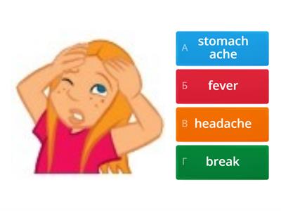 Ache - Teaching resources