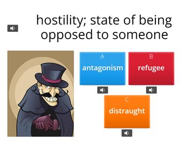 Perspective - Teaching resources