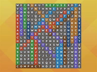 Homographs - Teaching resources