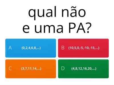 Pa pg - Recursos de ensino