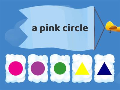 Circle square triangle rectangle - Учебные ресурсы