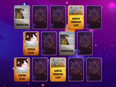 Tahun 1 Teknik capan psv - Sumber pengajaran