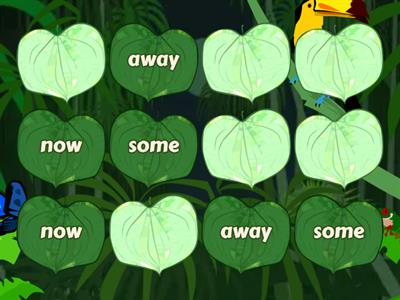 Grade 1 high frequency words - Teaching resources