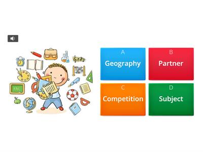 Flyers - Teaching resources