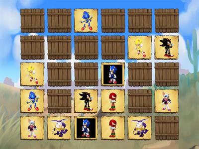 Sonic - Risorse didattiche