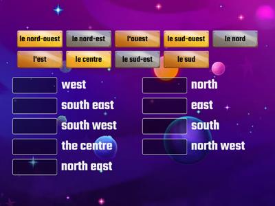 Compass - Teaching resources