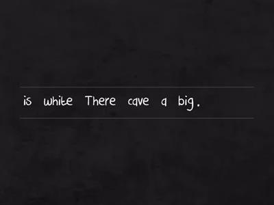 Arrange the sentences in correct order - Teaching resources