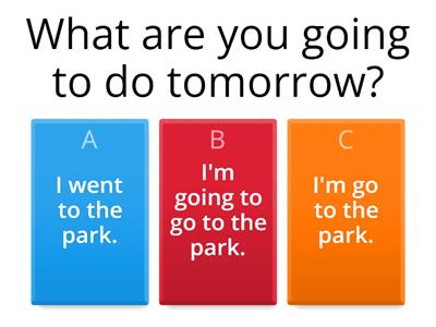 Today yesterday tomorrow - Teaching resources