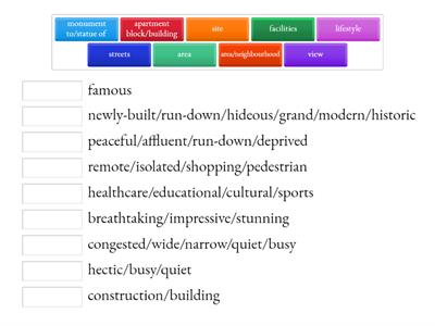 Countryside - Teaching resources