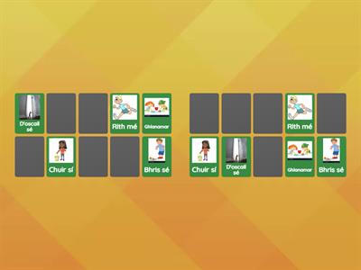 Briathra - Teaching resources