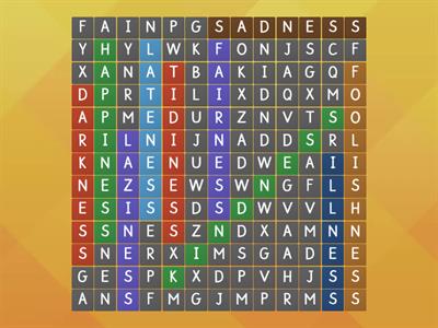 Ness suffix - Teaching resources