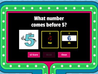 Before after between - Teaching resources