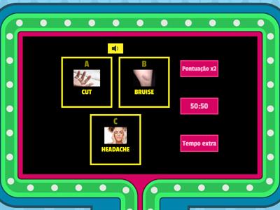 Sickness - Teaching resources