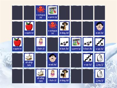 Letters w x y z - Teaching resources