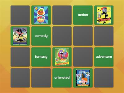 Hfh - Teaching resources