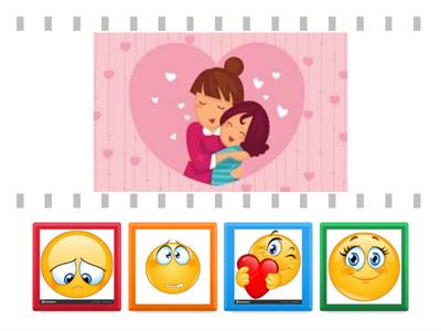 Emotiile - Resurse didactice