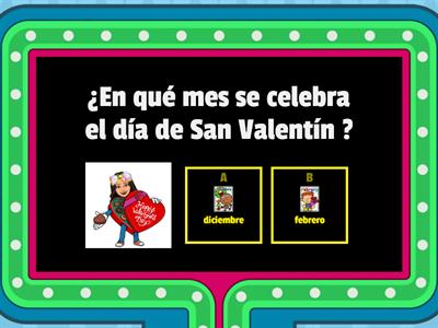 Los dias y los meses las estaciones - Teaching resources