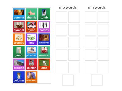 Mb mn - Teaching resources