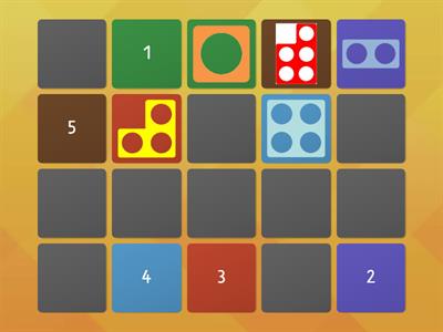 Numicon - Teaching resources