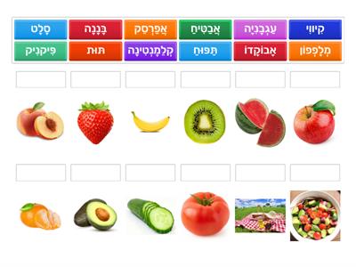 Picnic - Teaching resources