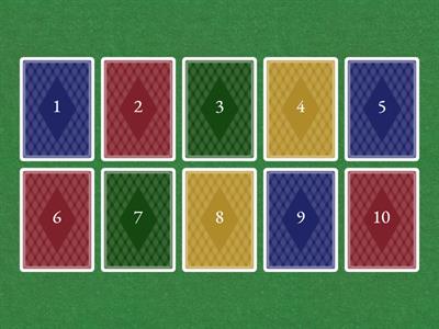 Juegos de los estados de venezuela - Recursos didácticos