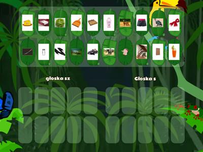 Logopedia Memory s - Materiały dydaktyczne