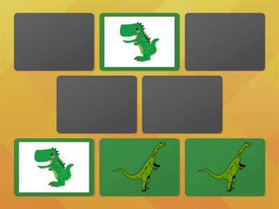 Dinosaurs - Teaching resources