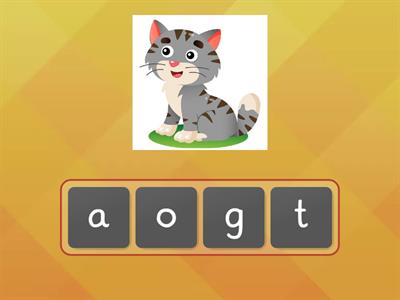 Fonema g - Recursos didácticos