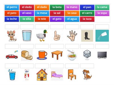 Metodo troncoso - Recursos didácticos