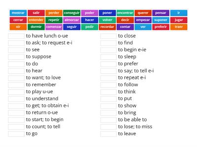Descubre leccion 1 - Teaching resources
