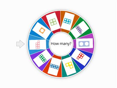 Numicon - Teaching resources