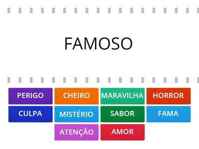 Oso ou osa - Recursos de ensino