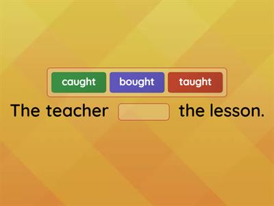 Ought aught - Teaching resources