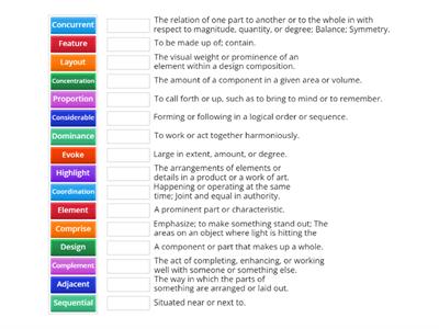 Imagery - Teaching resources