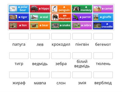 Ukrainian - Teaching resources