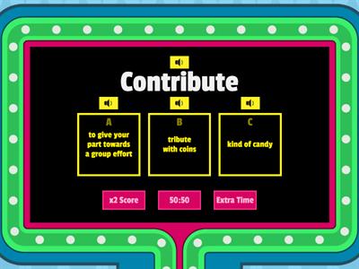 Grade 3 journeys - Teaching resources