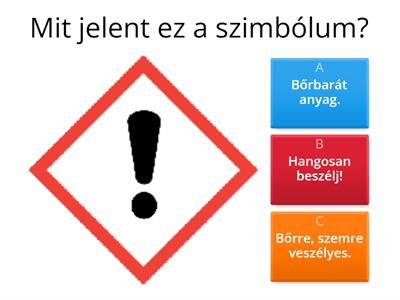 Piktogramok - Tananyagok