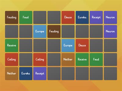 Ought aught - Teaching resources