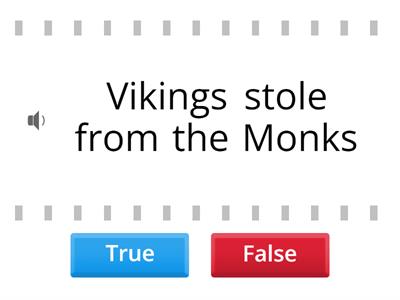 Vikings - Teaching resources