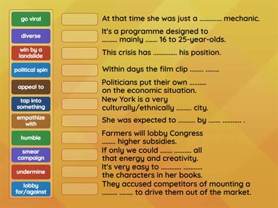 Advertising - Teaching resources