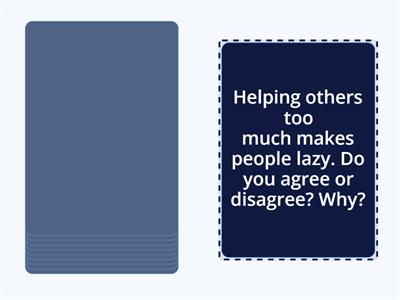 Agree disagree - Teaching resources