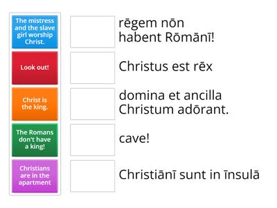 Suburani chapter 4 - Teaching resources